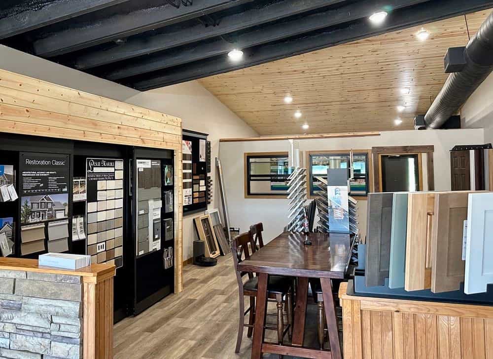 Custom Home Builder Expert Contractor - Cornerstone Custom Homes